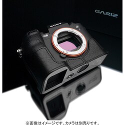 ヨドバシ.com - ゲリズ GARIZ ソニー α1用カメラハーフケース ヨドバシ.com - ゲリズ GARIZ ソニー α1用カメラハーフケース