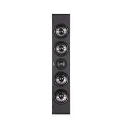 ヨドバシ.com - ポークオーディオ Polk Audio スリムセンター ヨドバシ.com - ポークオーディオ Polk Audio スリムセンター