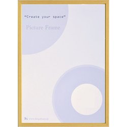 ヨドバシ.com - 大額 OA額（歩7） A4 木地 5767-A4-WD 通販【全品無料配達】