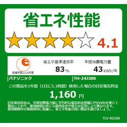 ヨドバシ.com - パナソニック Panasonic VIERA(ビエラ) 24V型 ヨドバシ.com - パナソニック Panasonic VIERA(ビエラ) 24V型