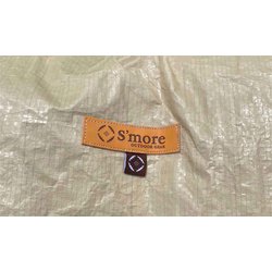 ヨドバシ.com - スモア S'more Bello400グランドシート ヨドバシ.com - スモア S'more Bello400グランドシート