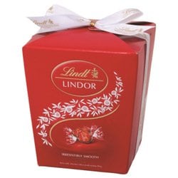 ヨドバシ.com - リンツ Lindt リンツ リンドール ミルクBOX 6P 72g 通販【全品無料配達】