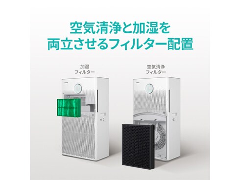 ヨドバシ.com - コーウェイ Coway 加湿空気清浄機 AIRMEGA 250H ヨドバシ.com - コーウェイ Coway 加湿空気清浄機 AIRMEGA 250H
