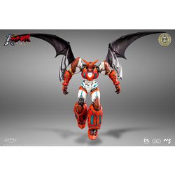ヨドバシ.com - マイルストン C&A Global Ltd.×CCSTOYS 鉄魄 ヨドバシ.com - マイルストン C&A Global Ltd.×CCSTOYS 鉄魄