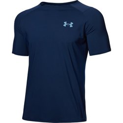 com UNDER ARMOUR T Iso chill SS 1372669 Academy 408 XXL