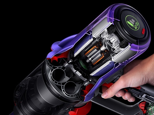 ヨドバシ.com - ダイソン Dyson Dyson Digital Slim Fluffy ヨドバシ.com - ダイソン Dyson Dyson Digital Slim Fluffy