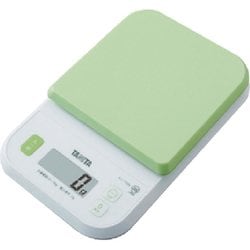 ヨドバシ.com - タニタ TANITA KJ110SGR [デジタルクッキングスケール KJ-110S-GR] 通販【全品無料配達】