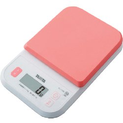 ヨドバシ.com - タニタ TANITA デジタルクッキングスケール KJ-110S-PK KJ110SPK 通販【全品無料配達】