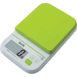 ヨドバシ.com - タニタ TANITA KJ210MGR [デジタルクッキングスケール KJ-210M-GR] 通販【全品無料配達】