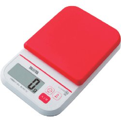 ヨドバシ.com - タニタ TANITA デジタルクッキングスケール KJ-210M-PK KJ210MPK 通販【全品無料配達】