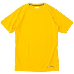 ヨドバシ.com - マーモット MARMOT クライムスキンハーフスリーブクルー Climb Skin H/S Crew TOMTJA40 (SOL)ソーラー Lサイズ [アウトドア ...