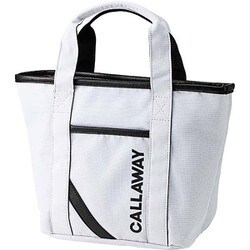 ヨドバシ.com - Callaway キャロウェイ TR CG STYLE SPL ROUND TOTE WHT SS 22 JM [ラウンドバッグ ユニセックス 34×23×12 ホワイト ...