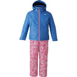 ヨドバシ.com - ミズノ mizuno MIZUNO SNOW Jr.SUIT Z2MG2955 72 150サイズ [スキーウェア 上下セット ジュニア] 通販【全品無料配達】