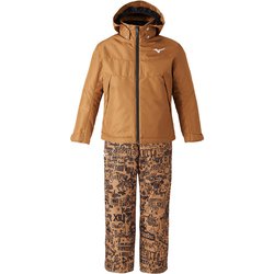 ヨドバシ.com - ミズノ mizuno MIZUNO SNOW Jr.SUIT Z2MG2955 75 160サイズ [スキーウェア 上下セット ジュニア] 通販【全品無料配達】