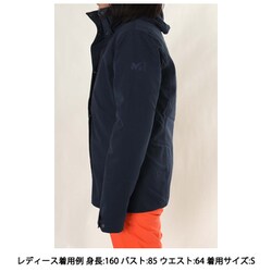 ヨドバシ.com - ミレー MILLET ポベダ III 3 イン 1 ジャケット ヨドバシ.com - ミレー MILLET ポベダ III 3 イン 1 ジャケット
