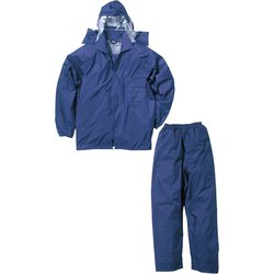 ヨドバシ.com - カジメイク Kajimeiku 3270 [セレクトレインスーツ ネイビー 5L] 通販【全品無料配達】