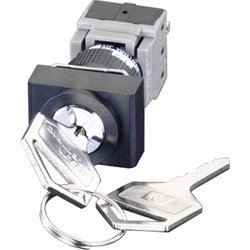 ヨドバシ.com - エスコ ESCO EA940D-65 [16mm キー操作型スイッチ] 通販【全品無料配達】