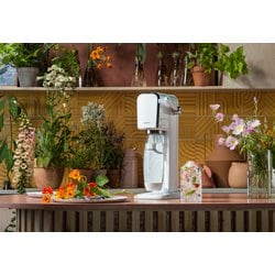ヨドバシ.com - SodaStream ソーダストリーム 炭酸水メーカー ヨドバシ.com - SodaStream ソーダストリーム 炭酸水メーカー