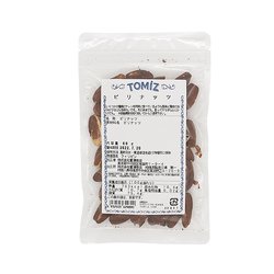 ヨドバシ.com - 富澤商店 TOMIZ ピリナッツ 80g 通販【全品無料配達】