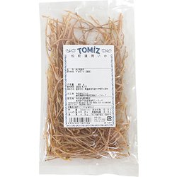 ヨドバシ.com - 富澤商店 TOMIZ 松前漬用いか 80g 通販【全品無料配達】