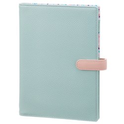 ヨドバシ.com - レイメイ藤井 Raymay Fujii 23WA86A [2023 キーワード トレンド A5 システム手帳 ブルー] 通販【全品無料配達】