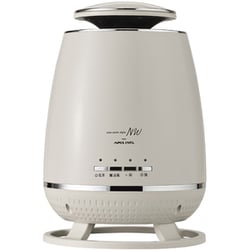 ヨドバシ.com - アピックス APIX 360°セラミックヒーター 360°立体温風 強弱・送風切替 出力強弱切替 グレージュ APH-362GY 通販【全品無料配達】