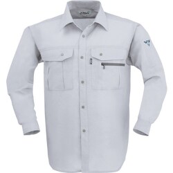 ヨドバシ.com - ジーベック XEBEC 1343-20-3L [ジーベック 長袖シャツ] 通販【全品無料配達】