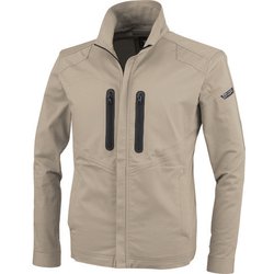 ヨドバシ.com - ジーベック XEBEC 1720-39-L [ジーベック 長袖ブルゾン] 通販【全品無料配達】