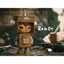 ヨドバシ.com - POPMART HIRONO いたずらっ子 シリーズ 1個 ヨドバシ.com - POPMART HIRONO いたずらっ子 シリーズ 1個
