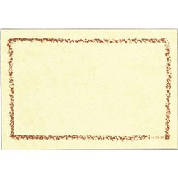 ヨドバシ.com - HEIKO ヘイコー 7227900 [HEIKO ナチュラルカード H279-00 M] 通販【全品無料配達】