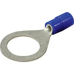 ヨドバシ.com - ニチフ端子工業 NICHIFU TMEX [ニチフ 環境配慮形絶縁被覆付圧着端子 R形（50P）] 通販【全品無料配達】