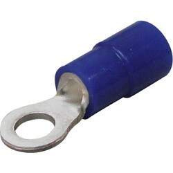 ヨドバシ.com - ニチフ端子工業 NICHIFU TMEX [ニチフ 環境配慮形絶縁被覆付圧着端子 R形（100P）] 通販【全品無料配達】