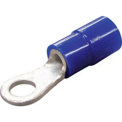 ヨドバシ.com - ニチフ端子工業 NICHIFU TMEX [ニチフ 環境配慮形絶縁被覆付圧着端子 R形（100P）] 通販【全品無料配達】