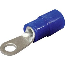 ヨドバシ.com - ニチフ端子工業 NICHIFU TMEX [ニチフ 環境配慮形絶縁被覆付圧着端子 R形（100P）] 通販【全品無料配達】