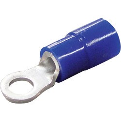 ヨドバシ.com - ニチフ端子工業 NICHIFU TMEX [ニチフ 環境配慮形絶縁被覆付圧着端子 R形（100P）] 通販【全品無料配達】