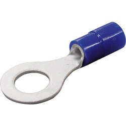 ヨドバシ.com - ニチフ端子工業 NICHIFU TMEX [ニチフ 環境配慮形絶縁被覆付圧着端子 R形（100P）] 通販【全品無料配達】