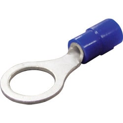 ヨドバシ.com - ニチフ端子工業 NICHIFU TMEX [ニチフ 環境配慮形絶縁被覆付圧着端子 R形（100P）] 通販【全品無料配達】