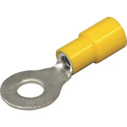 ヨドバシ.com - ニチフ端子工業 NICHIFU TMEX [ニチフ 環境配慮形絶縁被覆付圧着端子 R形（50P）] 通販【全品無料配達】