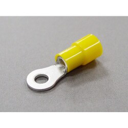 ヨドバシ.com - ニチフ端子工業 NICHIFU TMEX [ニチフ 環境配慮形絶縁被覆付圧着端子 R形（50P）] 通販【全品無料配達】