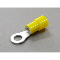 ヨドバシ.com - ニチフ端子工業 NICHIFU TMEX [ニチフ 環境配慮形絶縁被覆付圧着端子 R形（50P）] 通販【全品無料配達】