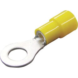 ヨドバシ.com - ニチフ端子工業 NICHIFU TMEX [ニチフ 環境配慮形絶縁被覆付圧着端子 R形（50P）] 通販【全品無料配達】