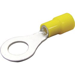 ヨドバシ.com - ニチフ端子工業 NICHIFU TMEX [ニチフ 環境配慮形絶縁被覆付圧着端子 R形（50P）] 通販【全品無料配達】