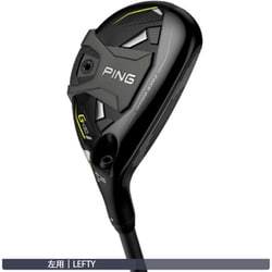 ヨドバシ.com - PING ピン G430 ハイブリッド NS PRO MODUS3 TOUR 105（スチール）（S） #5 ロフト角26° 左用 2022年モデル [ゴルフ ...