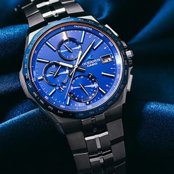 ヨドバシ.com - カシオ CASIO オシアナス OCEANUS OCEANUS ヨドバシ.com - カシオ CASIO オシアナス OCEANUS OCEANUS
