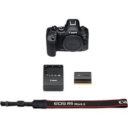 ヨドバシ.com - キヤノン Canon EOS R6 Mark II ボディ [ボディ ヨドバシ.com - キヤノン Canon EOS R6 Mark II ボディ [ボディ