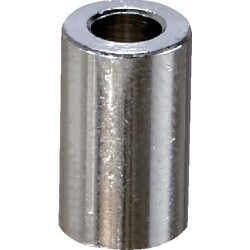 ヨドバシ.com - トラスコ中山 TRUSCO TCB-310E [TRUSCO 丸型サポーター 黄銅 メスーメス φ3.2XL10 10個入] 通販【全品無料配達】