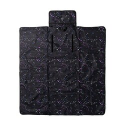 ヨドバシ.com - キウ KiU K235-189 [KiU（キウ） レジャーシート 600D PICNIC SHEET マルチスプラッシュ F] 通販【全品無料配達】