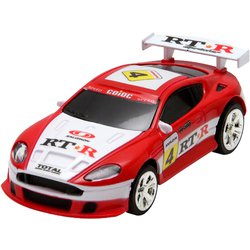 ヨドバシ.com - ハピネットオリジナル ミニカーR/C レーシング レッド （40MHz） [ラジコンカー] 通販【全品無料配達】