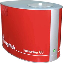ヨドバシ.com - マグリテック Magritek 卓上型 核磁気共鳴装置 Spinsolve 60MHz SP60HF 通販【全品無料配達】