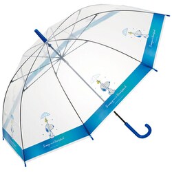 ヨドバシ.com - スケーター ビニール傘 UBV1N ビニール傘60cm スヌーピーレイニー 60cm 手開き式 UBV1N 通販【全品無料配達】